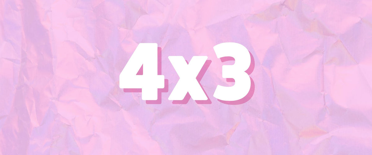 4x3 – Página 2 – Perros Unidos
